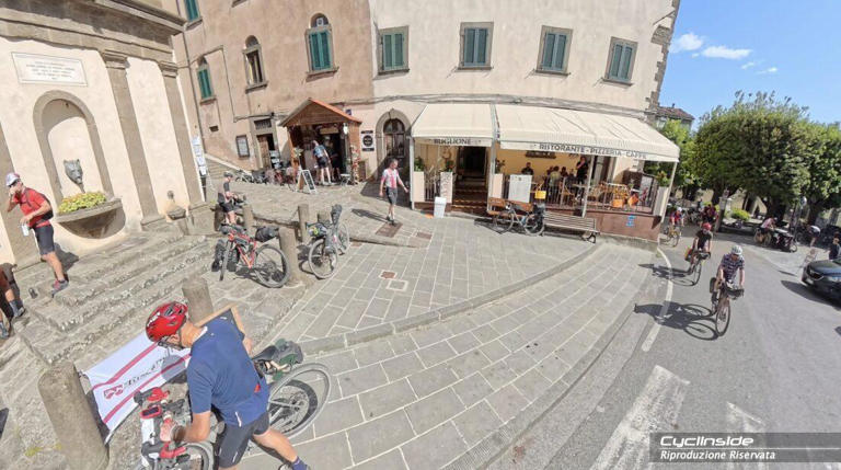 Tuscany Trail 2026, giorno #4: gran finale sulle strade grigie