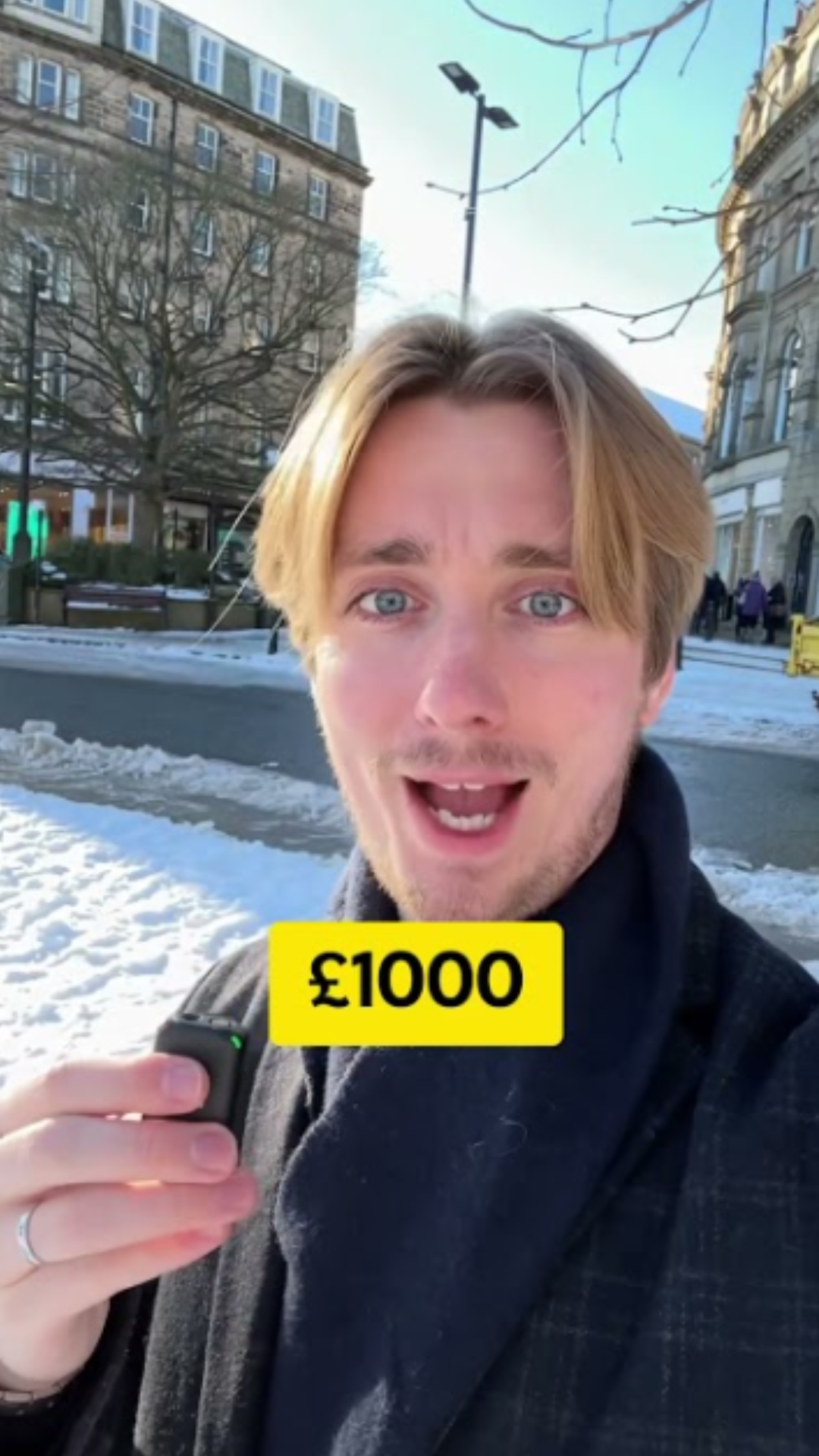 Essential British English slang for talking about money