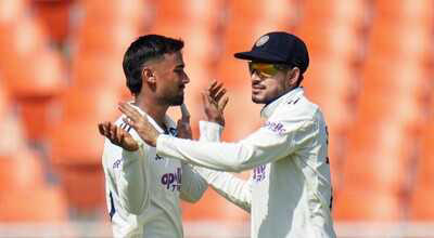 India Do Not Have Time to Enjoy Record Test Win vs Afghanistan; THIS Is ...