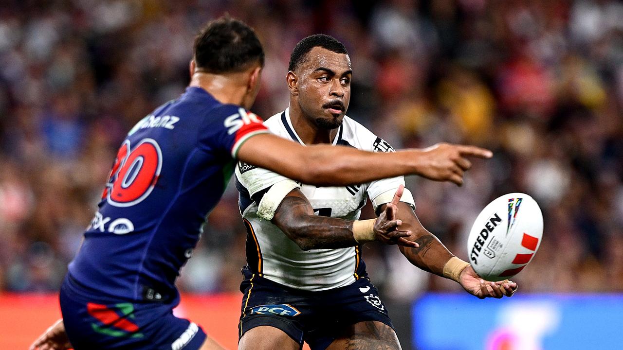 South Sydney’s shock gesture for Jai Arrow