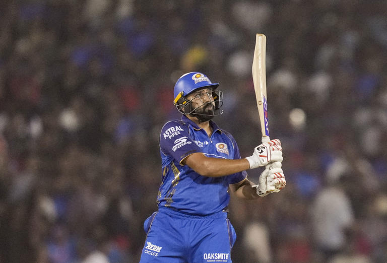 Hardik, Rohit get all-clear for ODI return from CoE