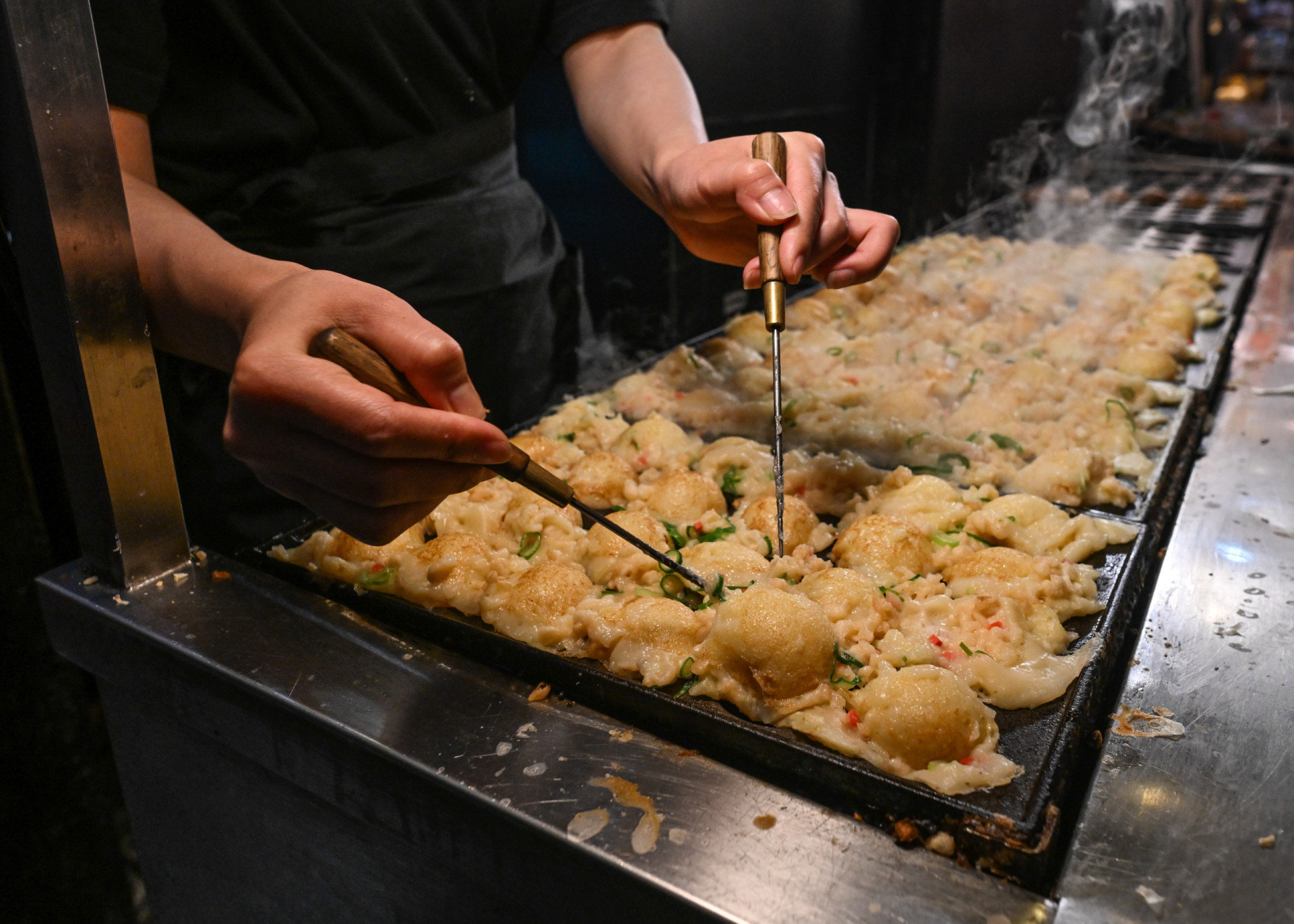 The world’s best food cities in 2026