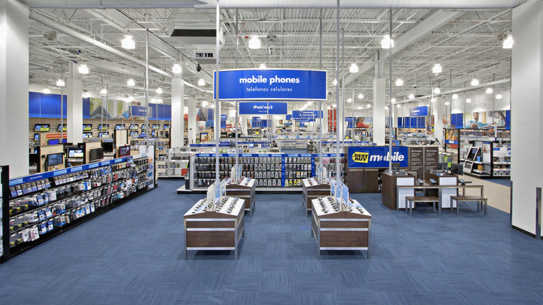 4 electronics at Best Buy with deep discounts in June 2026