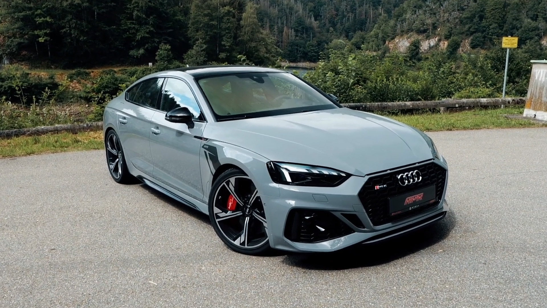Ausführlicher Testbericht zum Design und der Leistung des neuen Audi ...