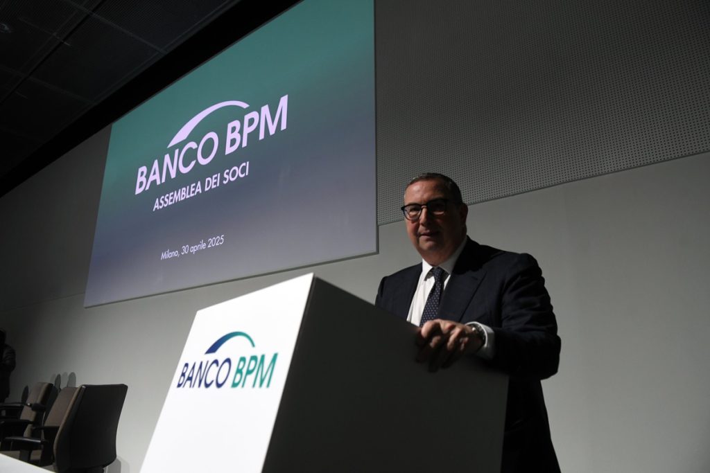 Mps è solo il trailer: tre scenari per il futuro del risiko bancario
