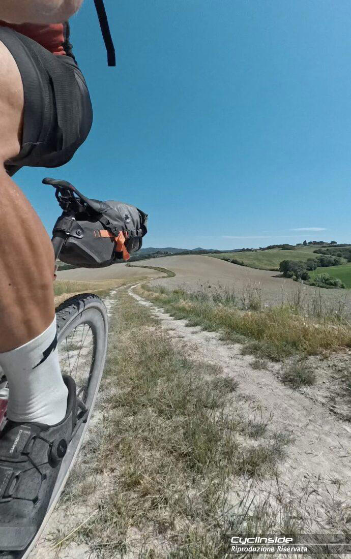 Tuscany Trail 2026, giorno #4: gran finale sulle strade grigie