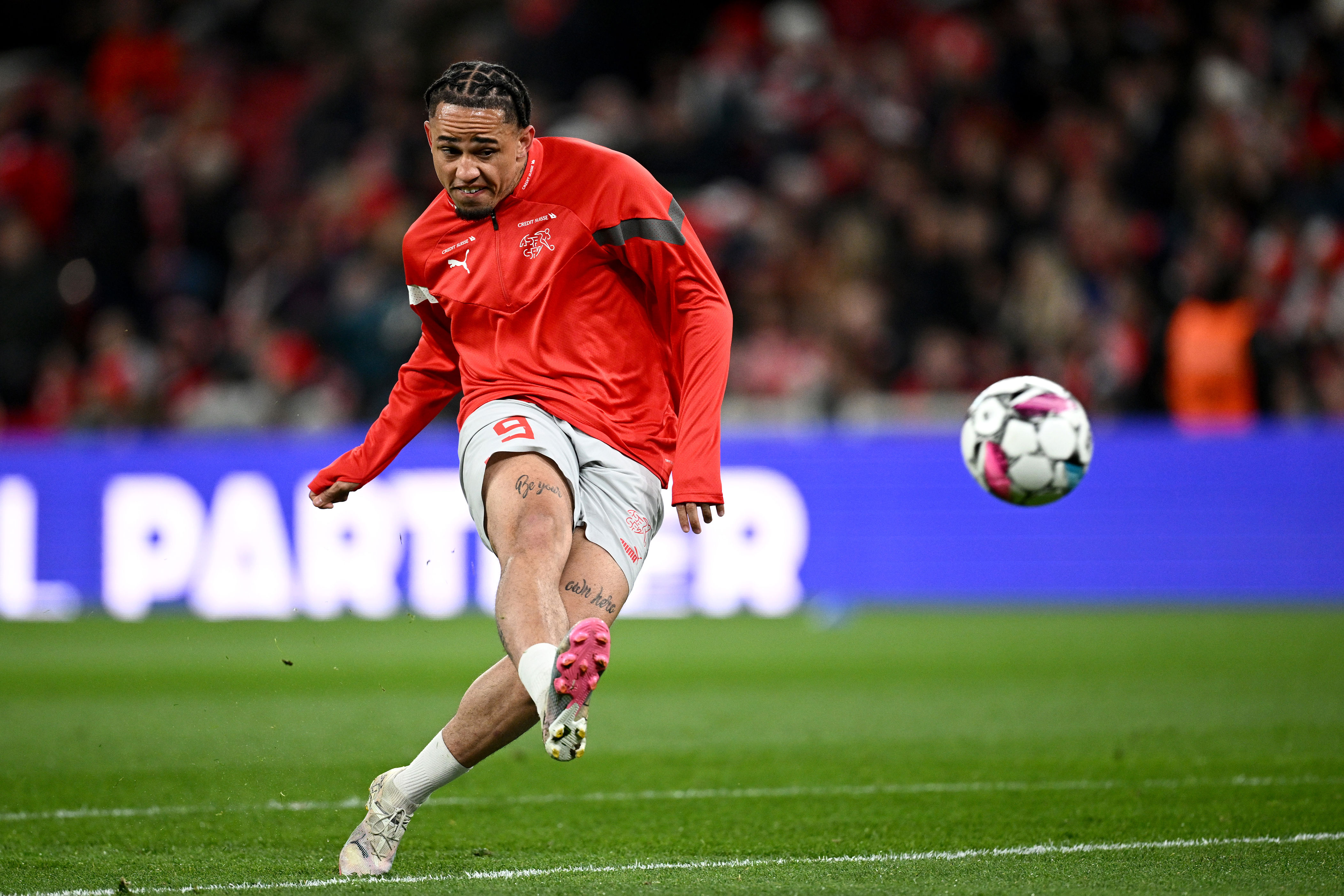 How many players will Leeds United have at the World Cup, who plays ...