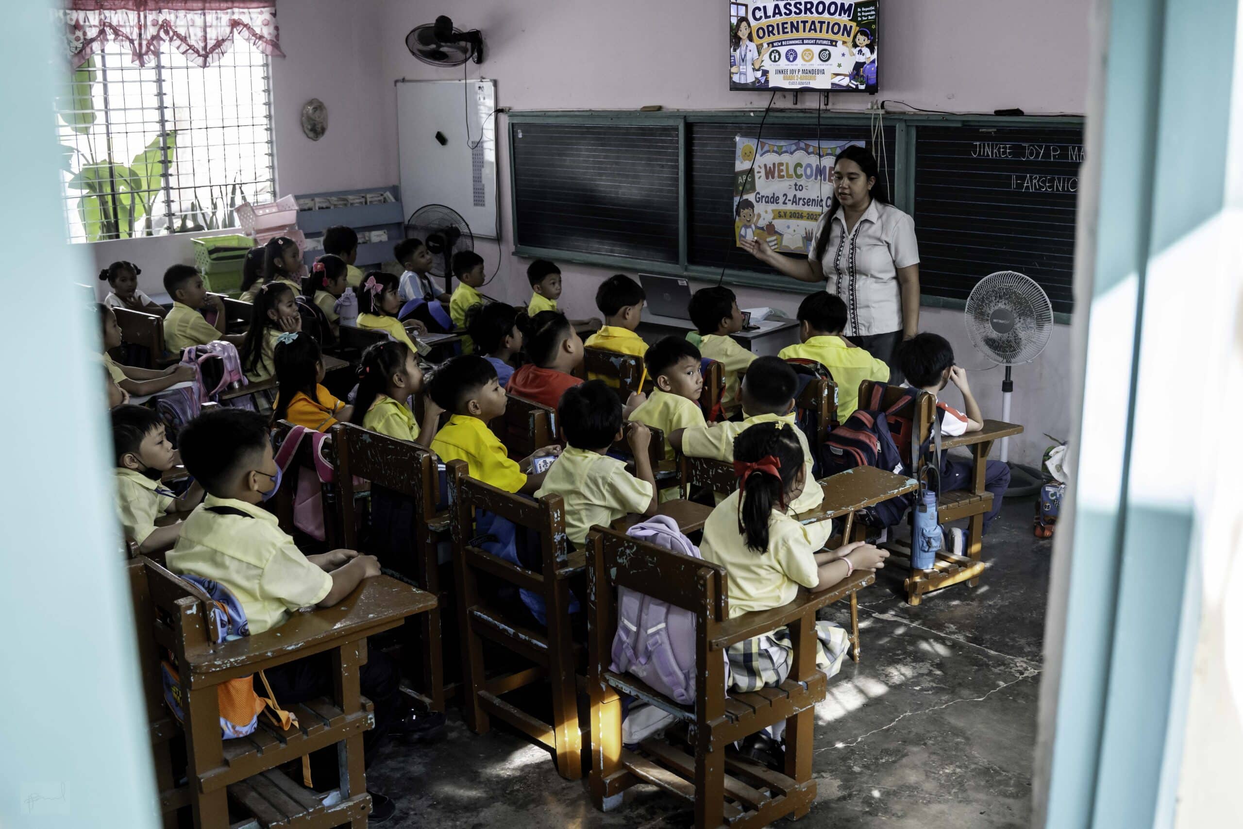 Iloilo City records zero major incidents on first day of classes
