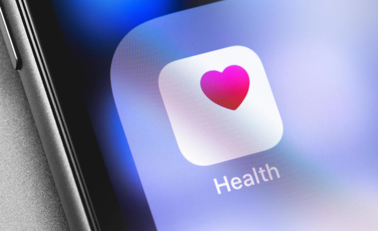 Apple's Health app now supports both menopause and perimenopause