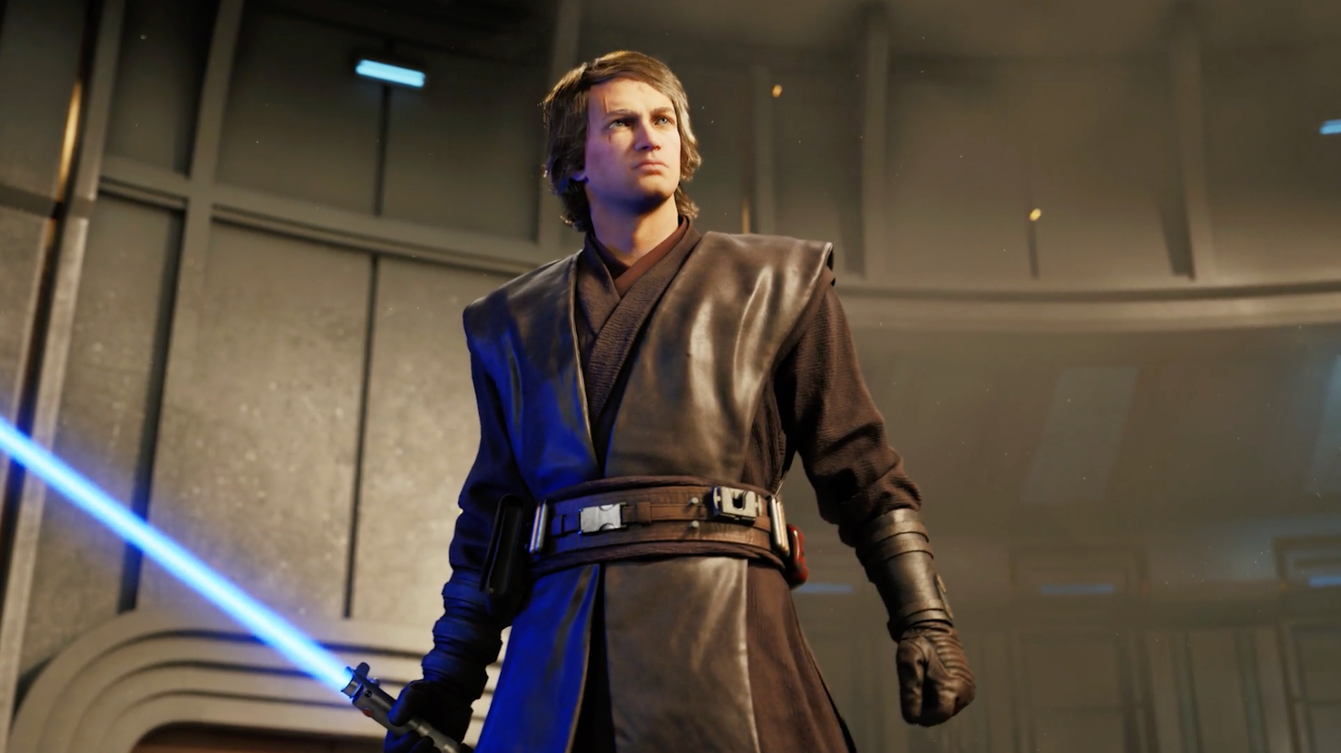 All Star Wars games currently in development and when they will be released