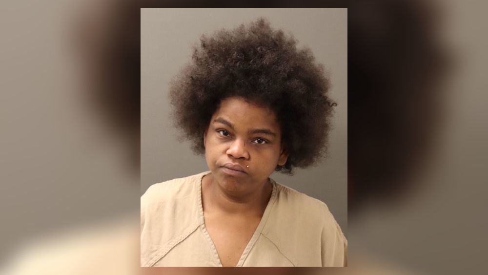 Ohio woman accused of attempting to hit man, shooting him, in Kroger ...