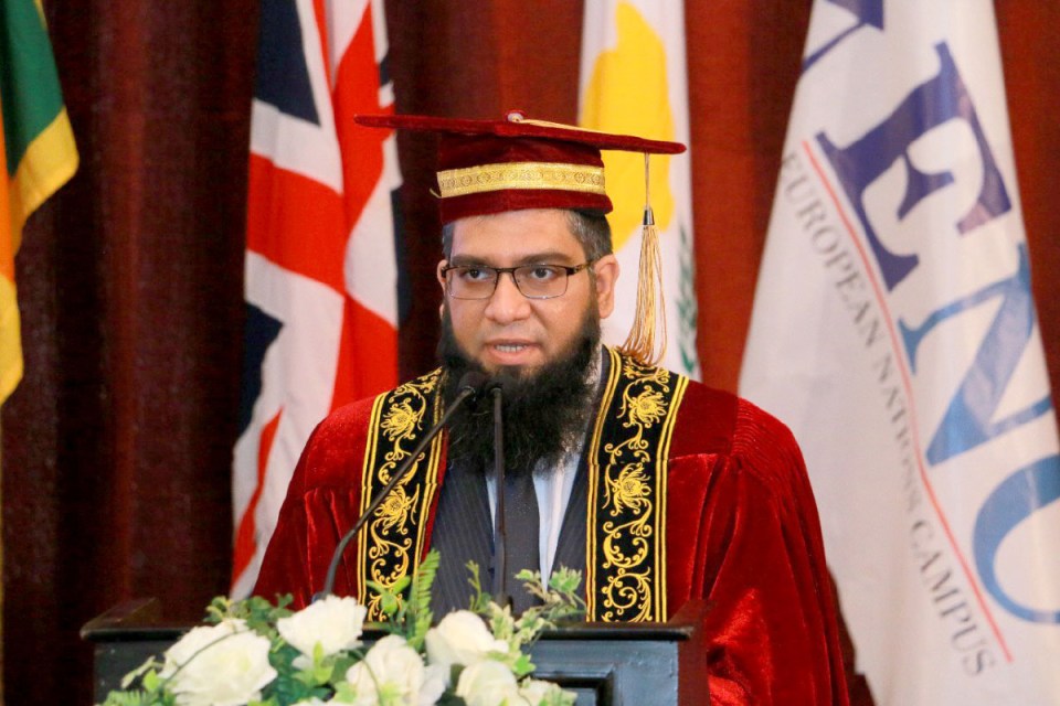 Double royal honour for worldwide exam board, The Learning Resource Network