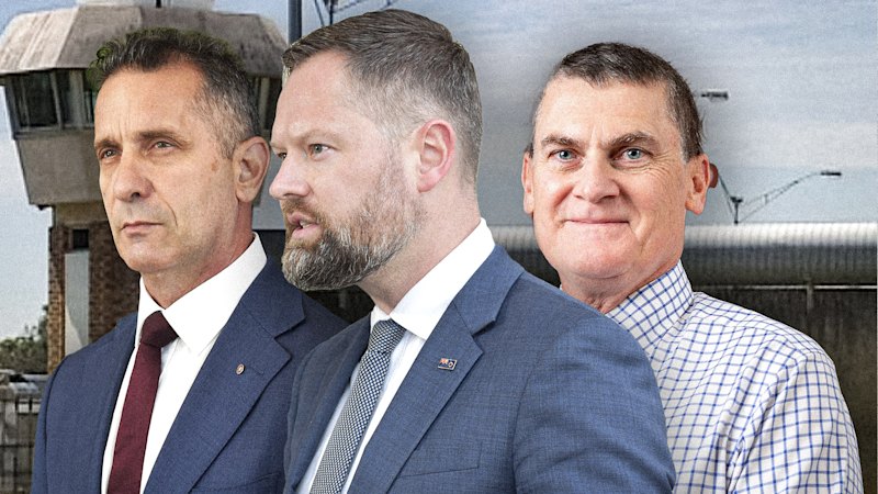 Minister in crosshairs as damning report lays bare 'systemic failure ...