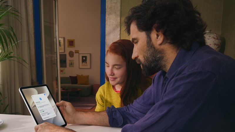 Apple’s new child-safety controls partly inspired by Australia