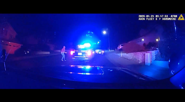 Armed man shot multiple times by Orange County deputies expected to survive