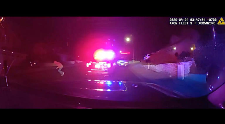 Armed man shot multiple times by Orange County deputies expected to survive