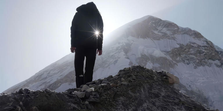 First all-Black Everest team races against time in new documentary ...