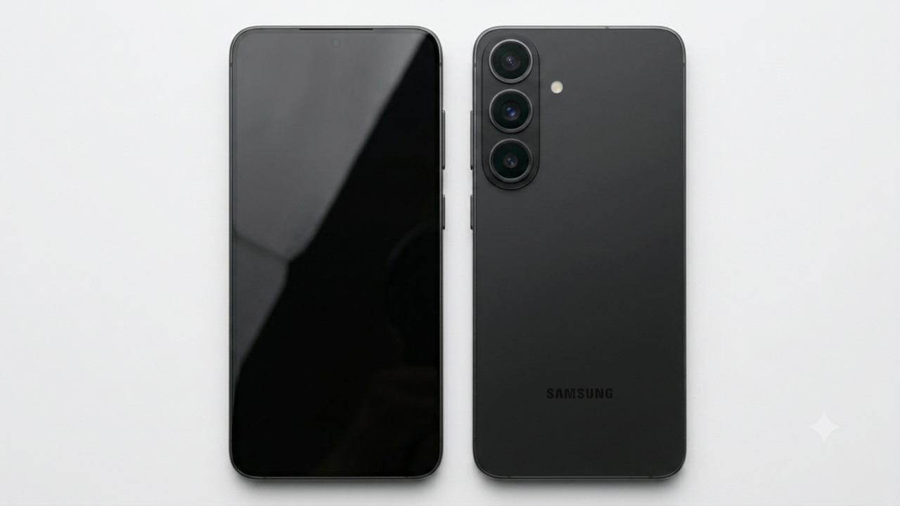 Samsung Galaxy S26 FE leaks: Expected display, processor, camera ...