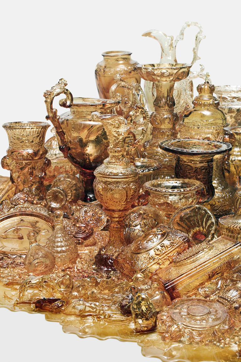 Exhibition celebrates human-crafted still life photography in the age of AI