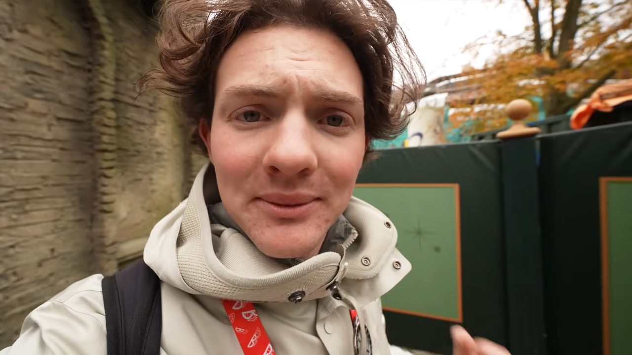 Nieuwe Efteling-update onthult nieuws over hotels en attracties
