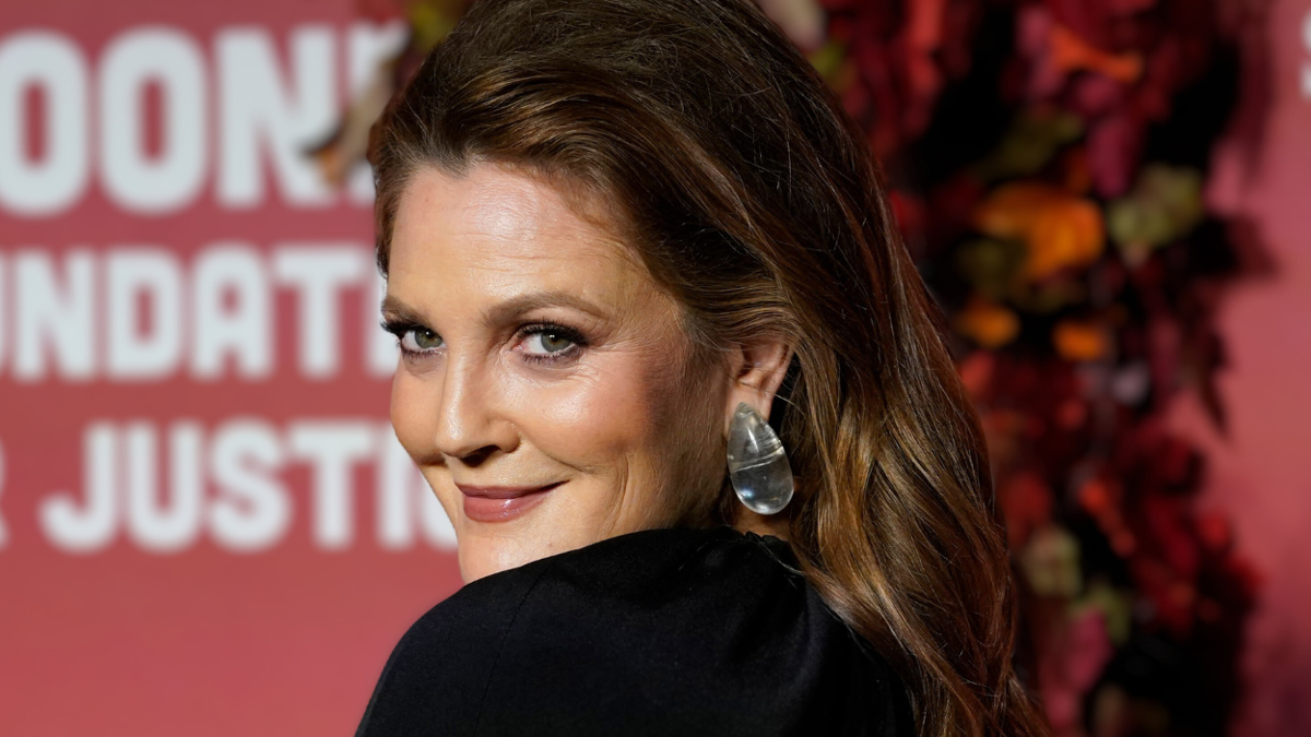 Drew Barrymore's $23 sardine dinnerware set: Perfect for summer ...