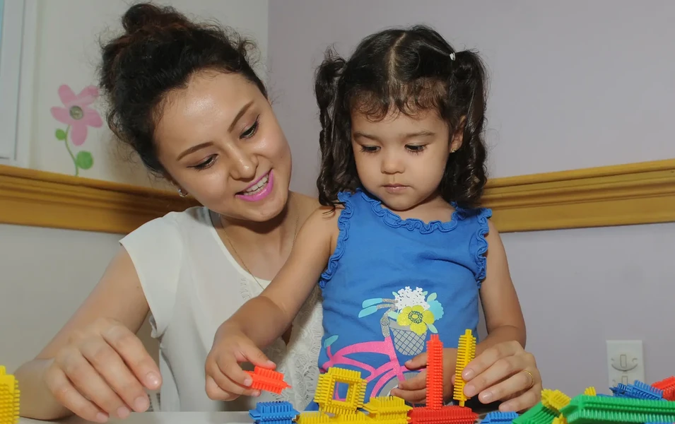 Raising curious kids through playful learning