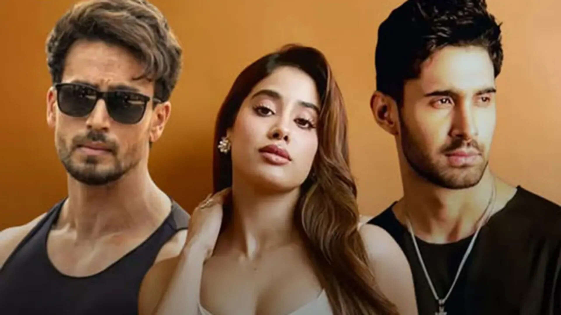 When will 'Lag Jaa Gale' release? New update on Tiger Shroff, Janhvi ...