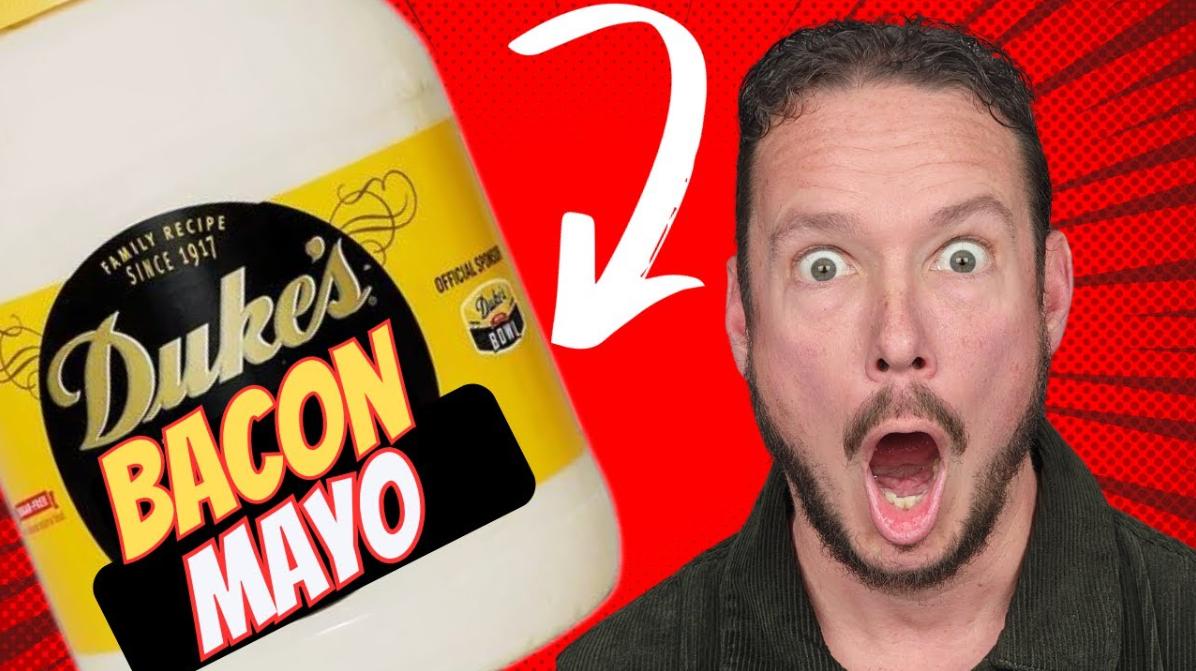 Ultimate dirty carnivore mayo recipe