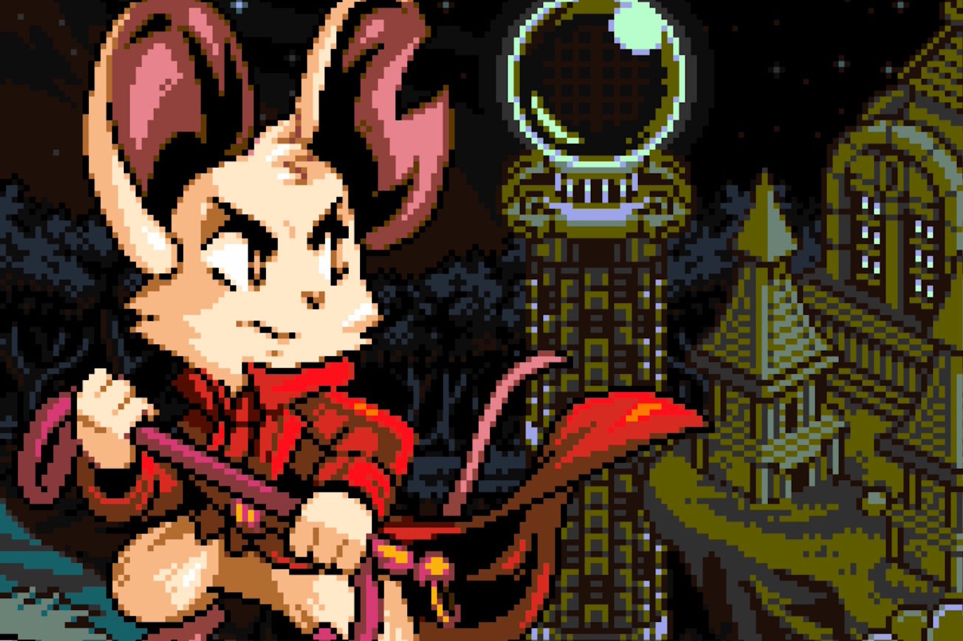Mina the Hollower's secret ending requirements are absolutely brutal