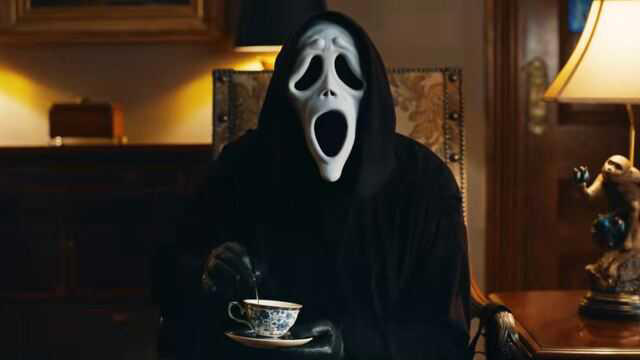 Scary Movie 6 worldwide box office surpasses Scary Movie 5's lifetime ...