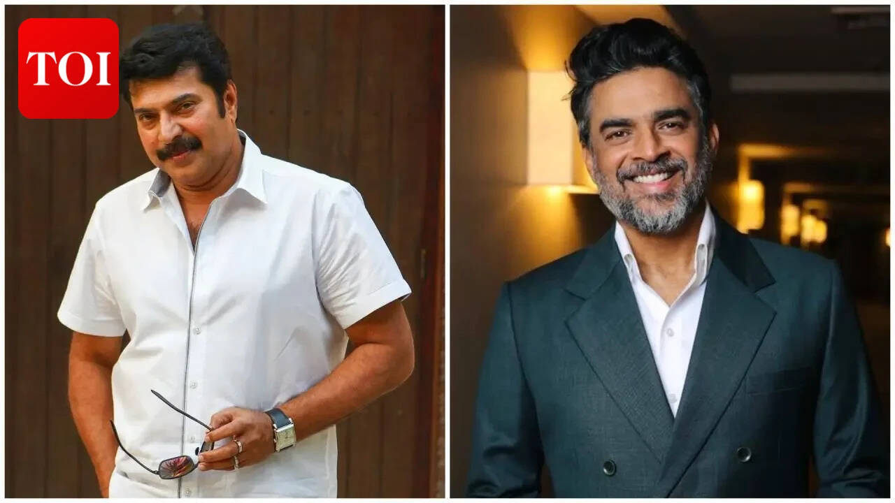 Mammootty, R Madhavan, Satish Shah among film personalities to receive ...