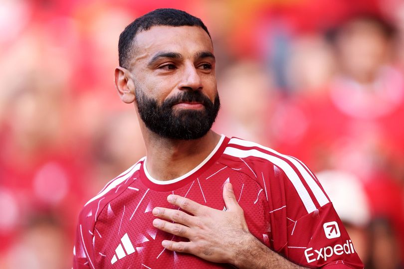 Liverpool news as Mo Salah's friend rages at Reds and Darwin Nunez ...