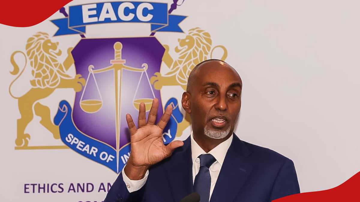 EACC announces 33 job vacancies, invites Kenyan professionals to apply