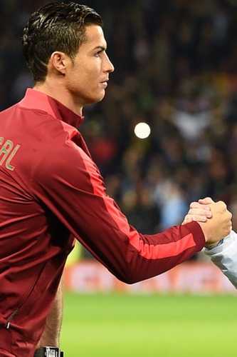 Messi's Argentina to Ronaldo's Portugal: 4 top contenders at FIFA World ...