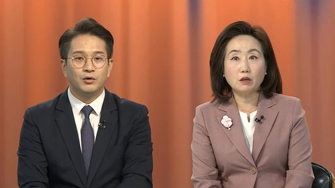 [여의도1번지] '선관위 사태' 공방 계속…여야 '당권경쟁' 시작