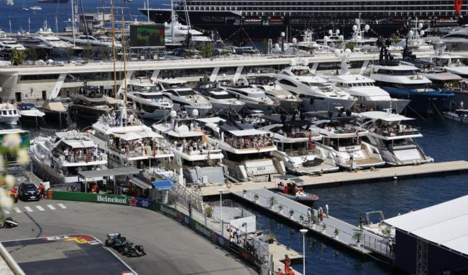 Stroll culpa a Honda: "El motor me empujó al muro"