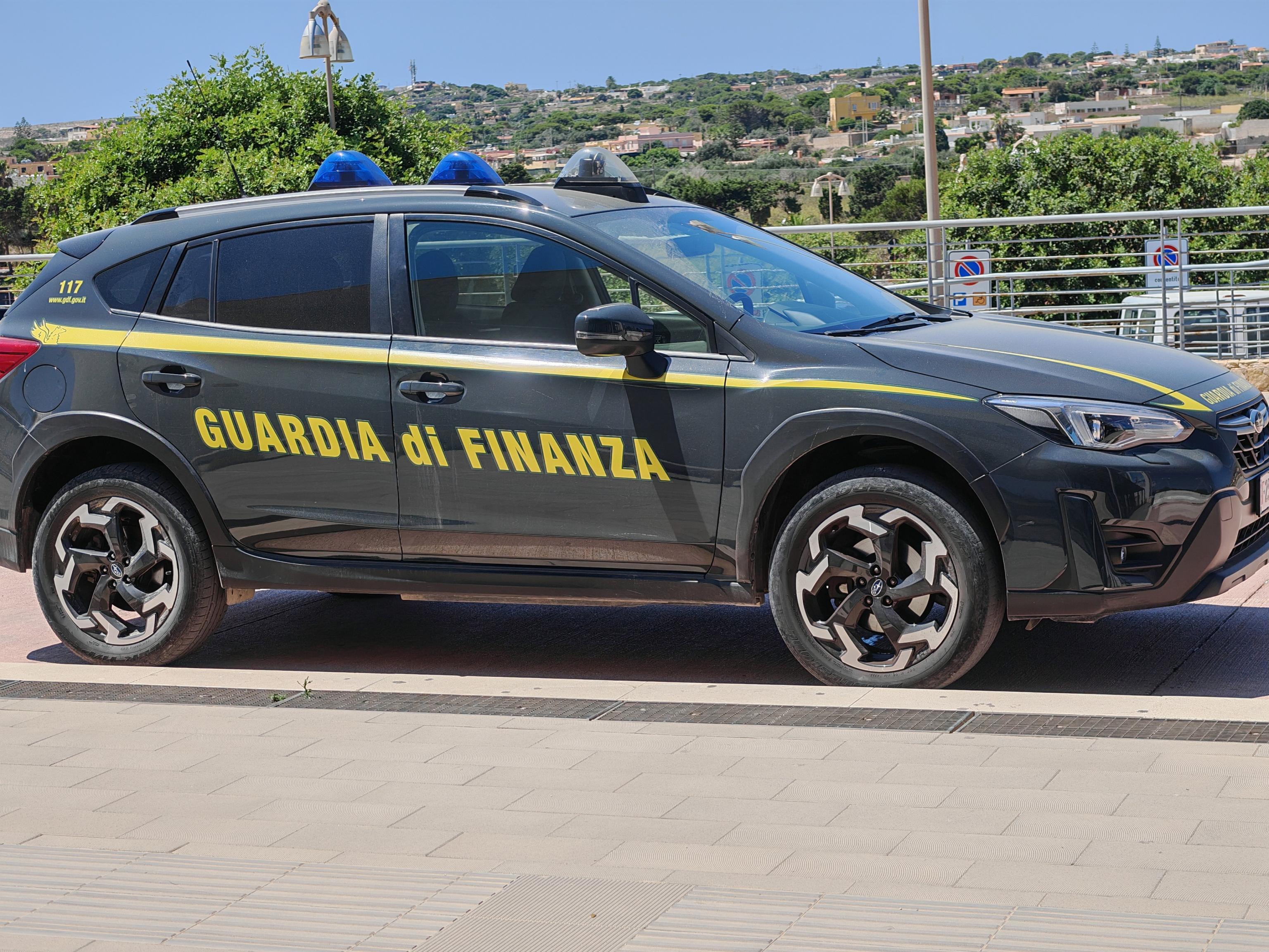 Bancarotta fraudolenta e distrazione patrimoniale, sequestro beni per 3 ...