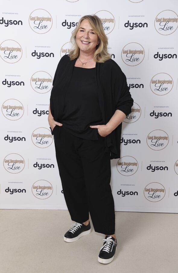 Fern Britton says major surgery 'gave me purpose' after sad loss and ...