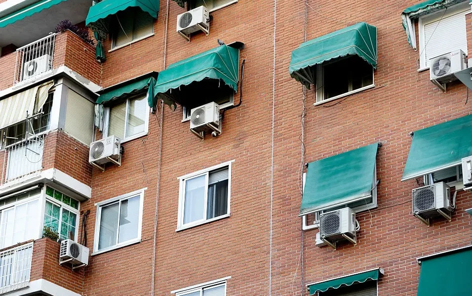 Rising costs push homeowners to rethink renovations and cooling
