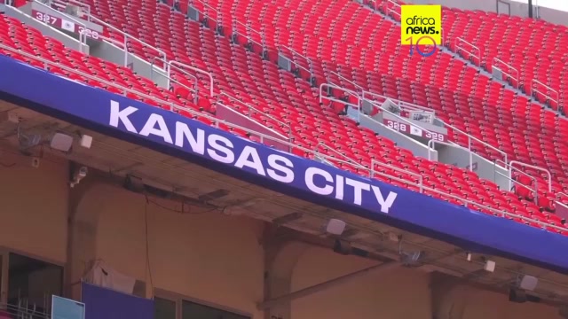 Somali referee Omar Artan denied entry to US ahead of World Cup