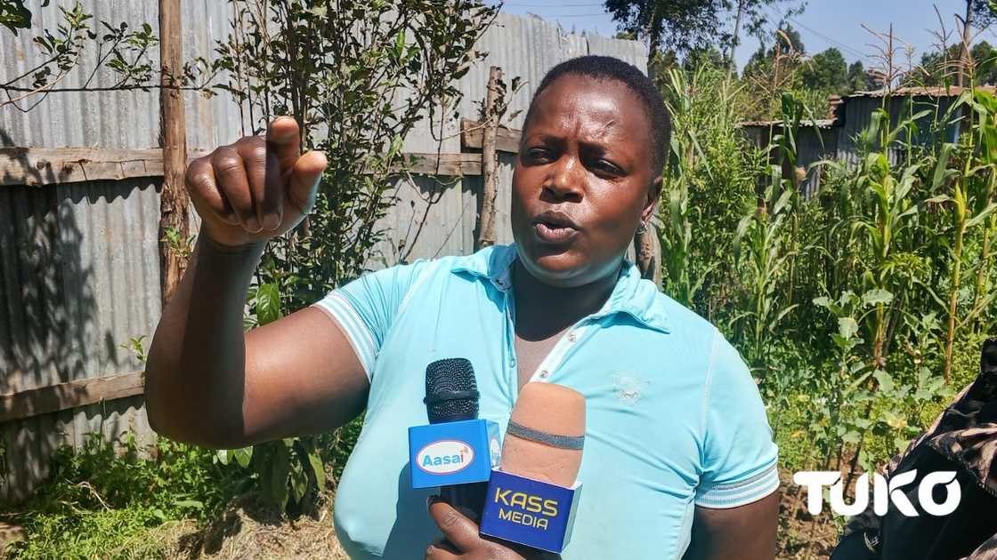 Eldoret accident: Pain as grade 4 boy sent home for KSh 100 remedial ...