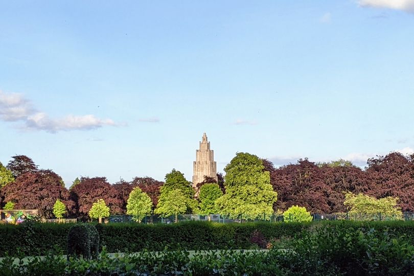 Big changes coming to Coventry's War Memorial Park, council reveals