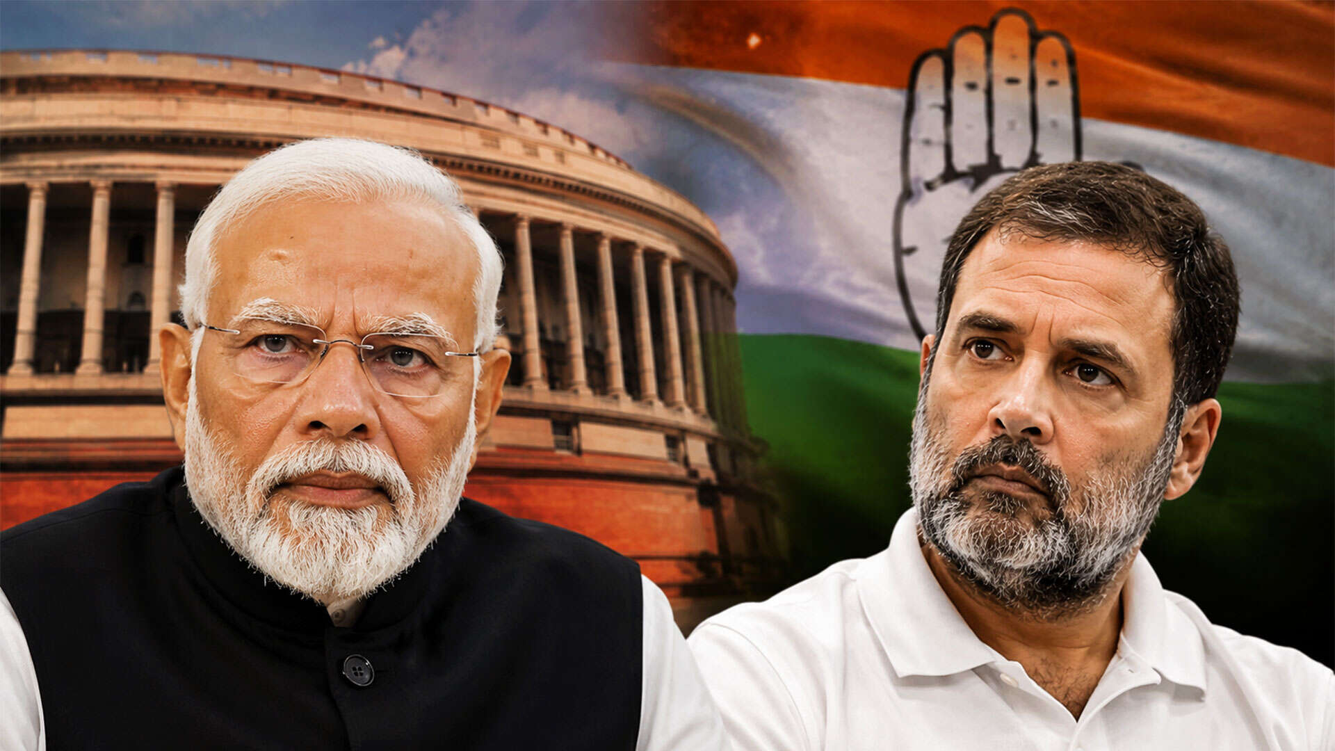 Congress loses last Rajya Sabha presence in Gujarat as BJP sweeps seats ...