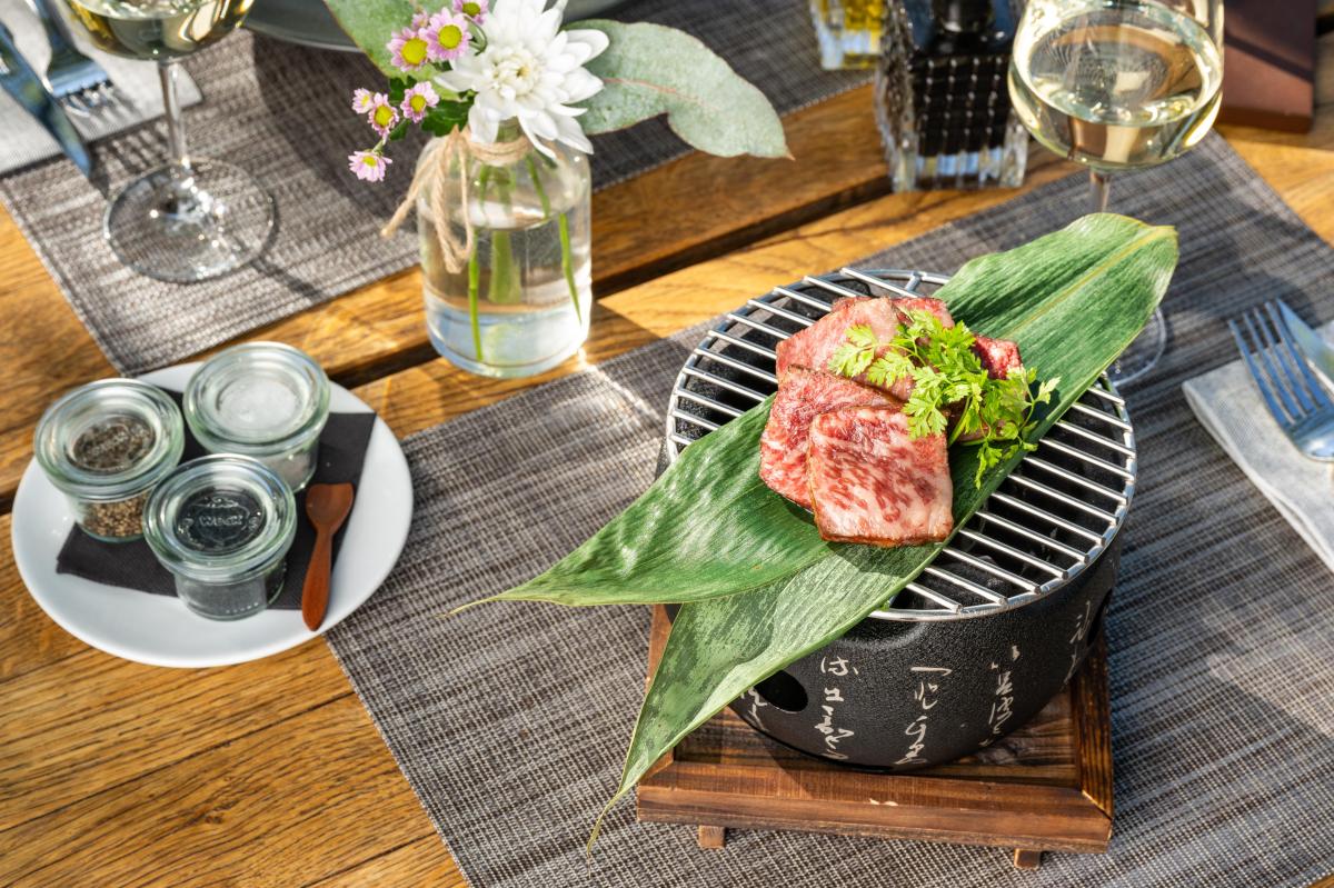 Top-Adressen für Genießer: In diesen Restaurants in Bayerisch-Schwaben ...