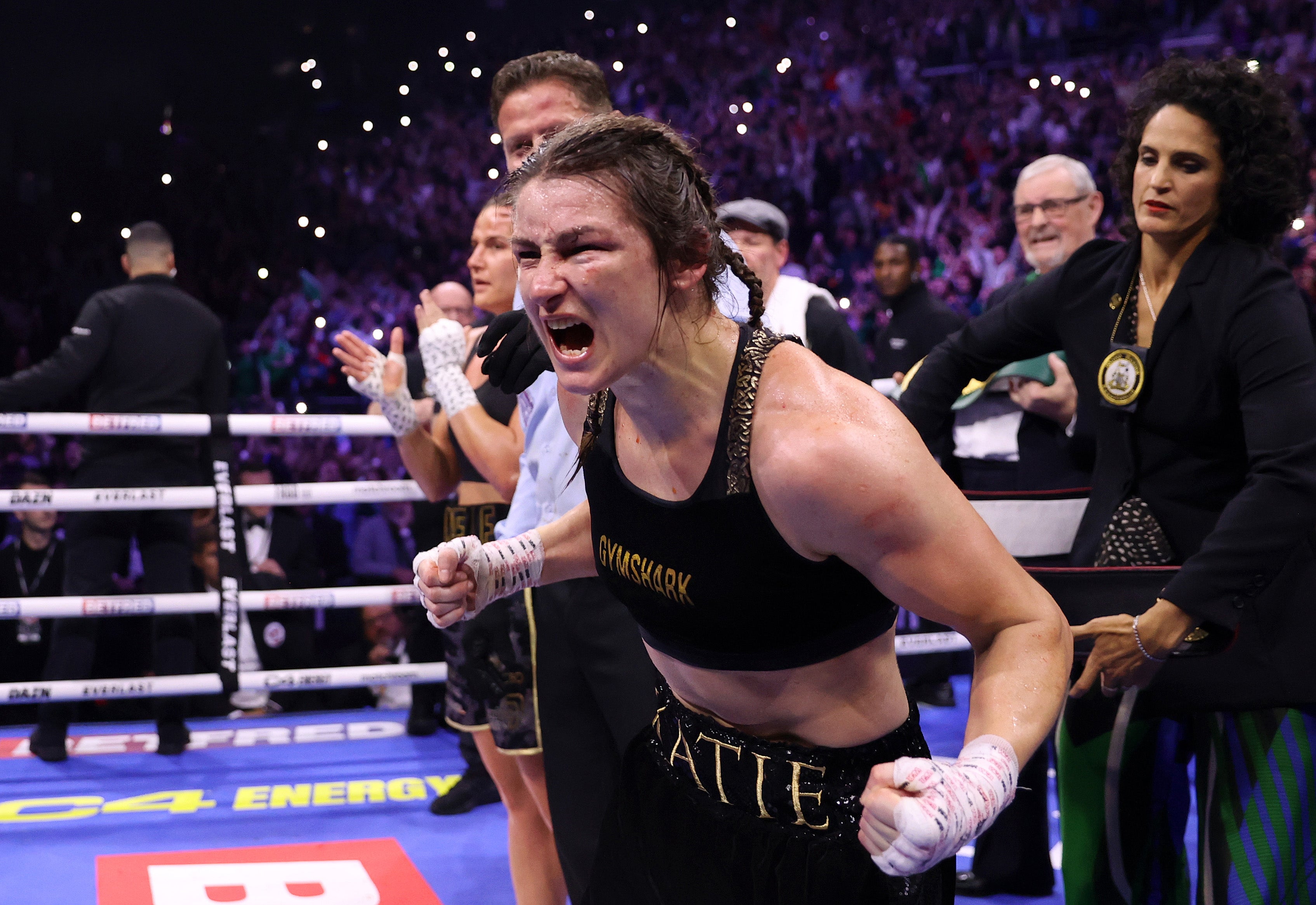 How the Haringey Box Cup became one of boxing’s most essential events