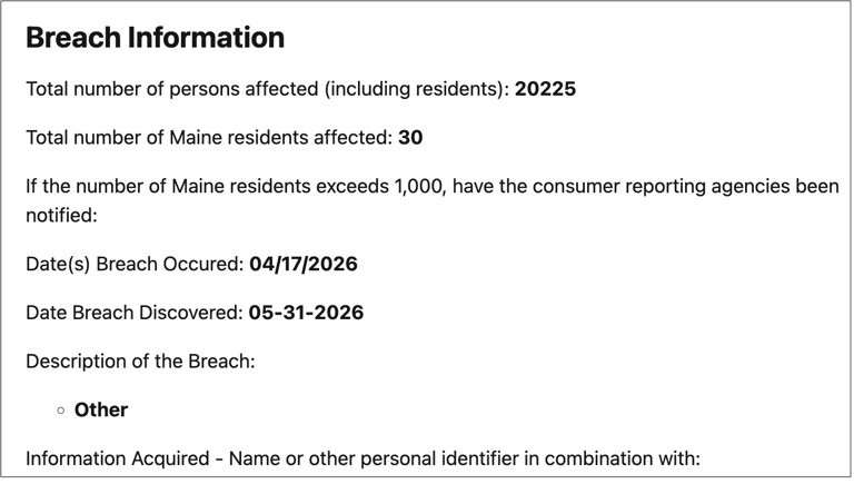 Instagram's account-recovery chatbot bug hit 20,225 users