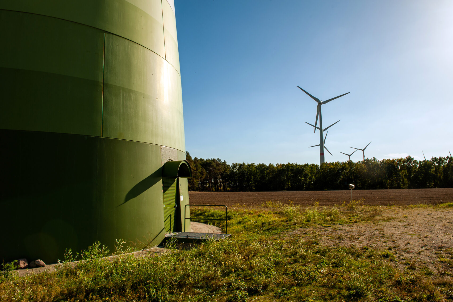 Dit Duitse dorp is volledig energieonafhankelijk: zo doet Feldheim het