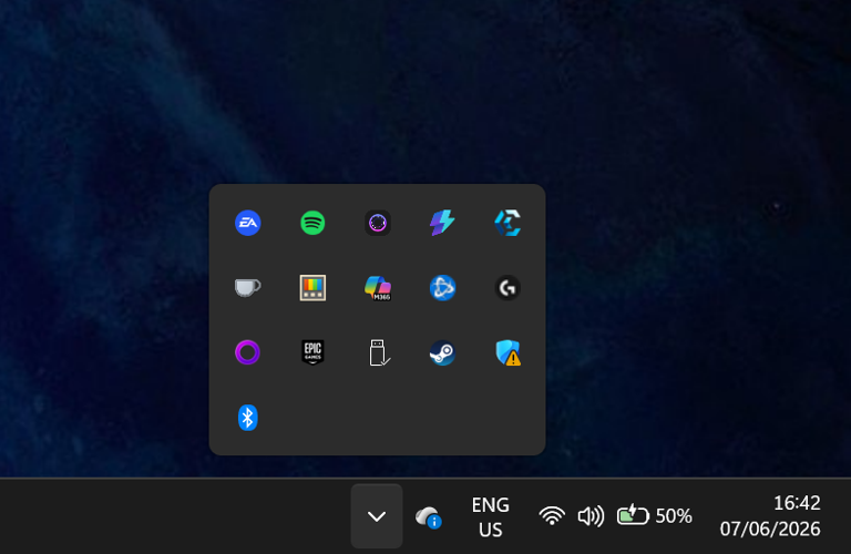 These are the only Windows startup apps you actually need to disable