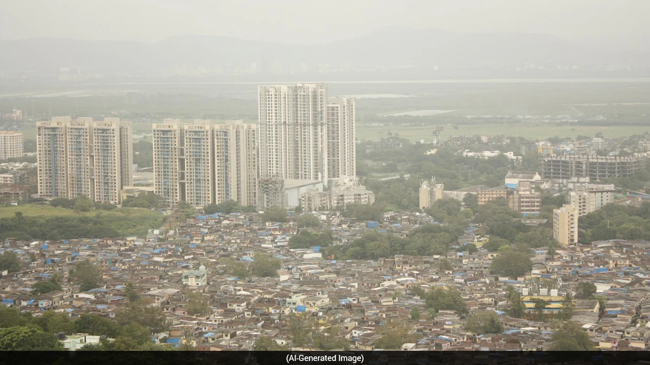Why migrate? Entrepreneur says India offers better life for the wealthy