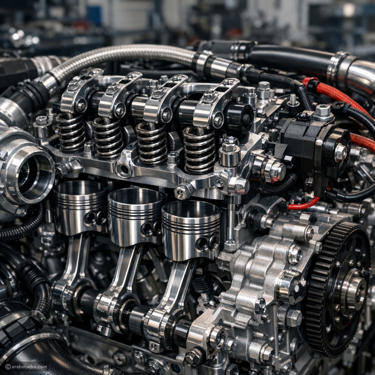 How future cars will sell engine noise as a monthly subscription